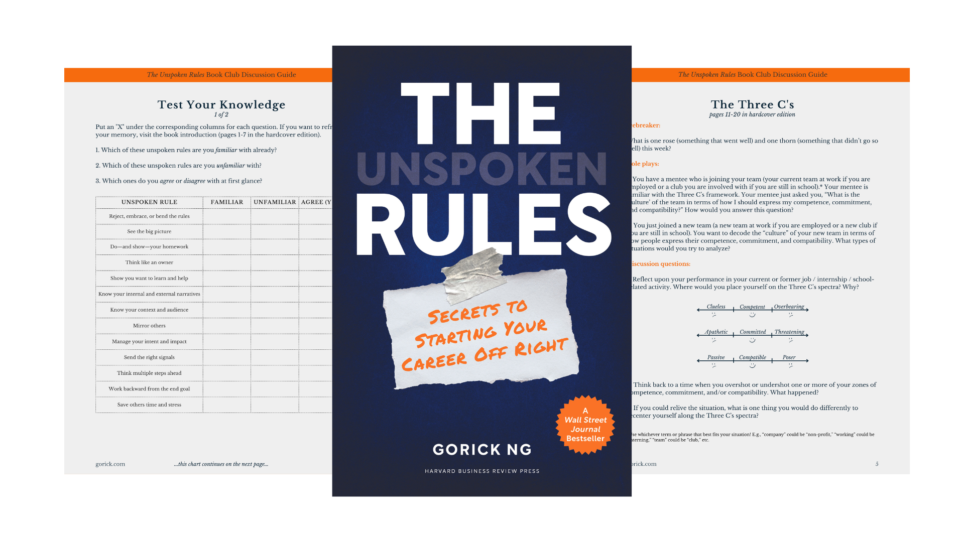 Top Business Career Book Best Gifts For College Students